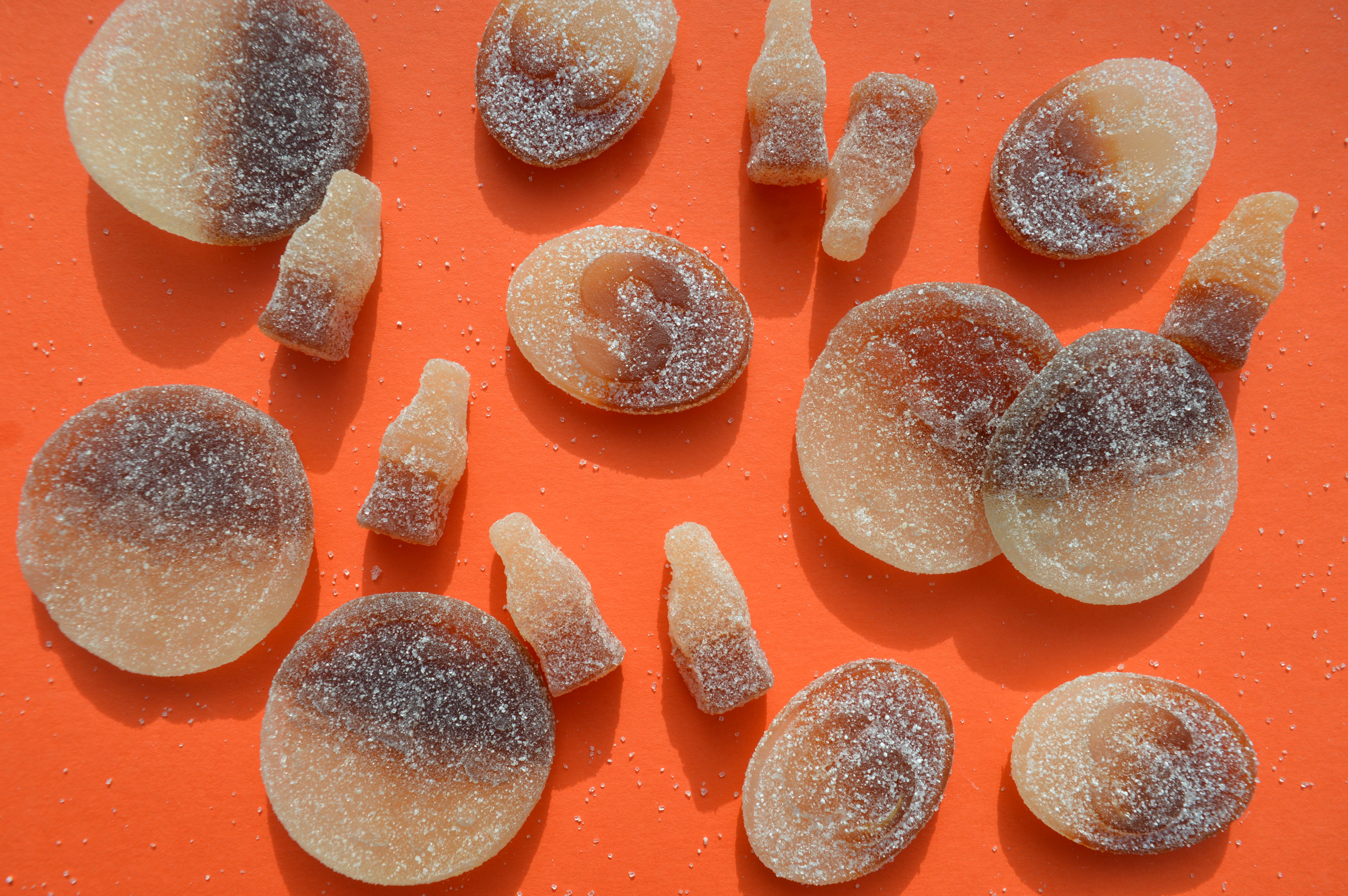 Beanie's Coca Cola Mix – Beanie's Candy