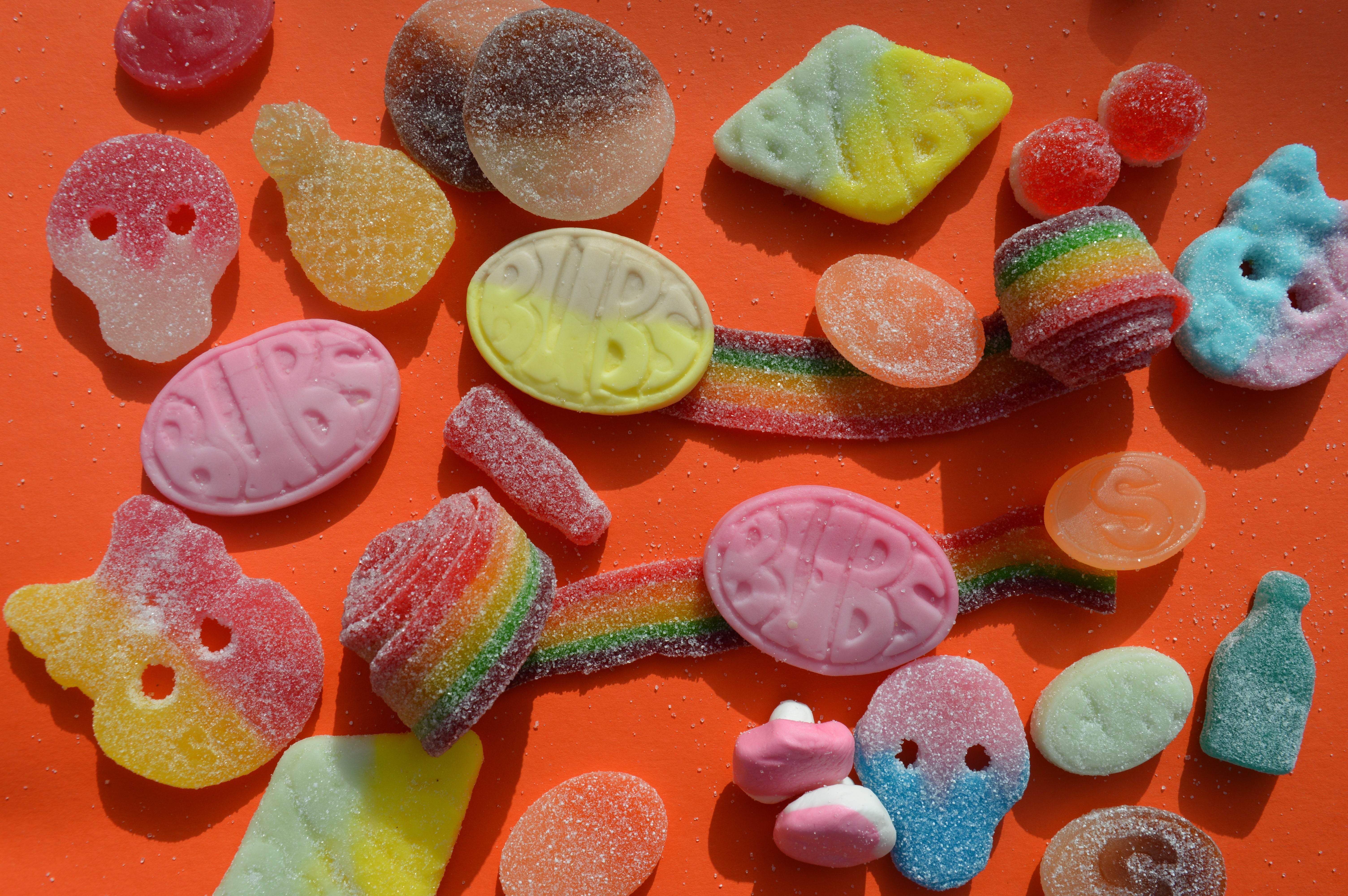 1 lb Swedish Candy – Beanie's Candy
