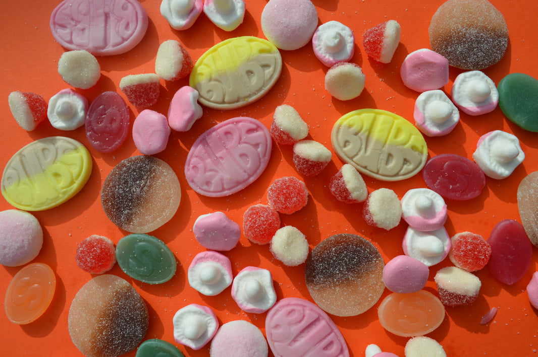 The Classics – Beanie's Candy